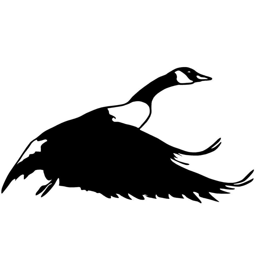 Duck Hunting Decals | Waterproof Outdoor Stickers –WaterfowlDecals.com ...