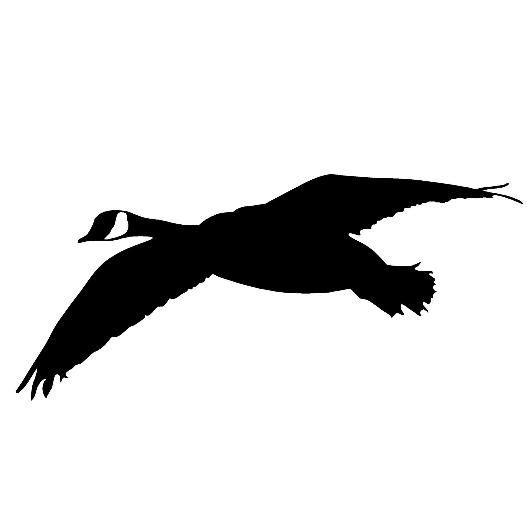 Duck Hunting Decals | Waterproof Outdoor Stickers –WaterfowlDecals.com ...