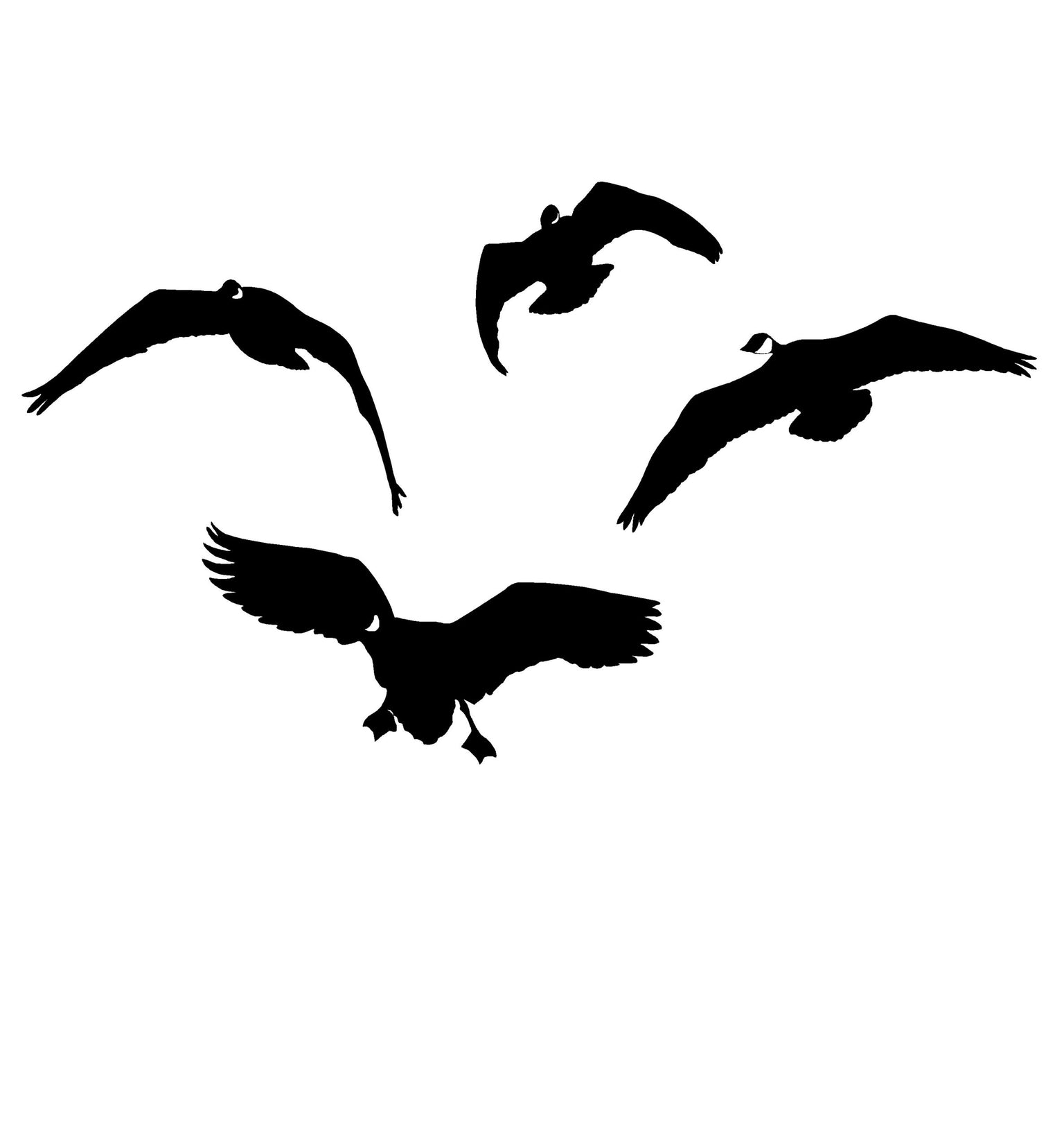 Duck Hunting Decals | Waterproof Outdoor Stickers -WaterfowlDecals.com ...