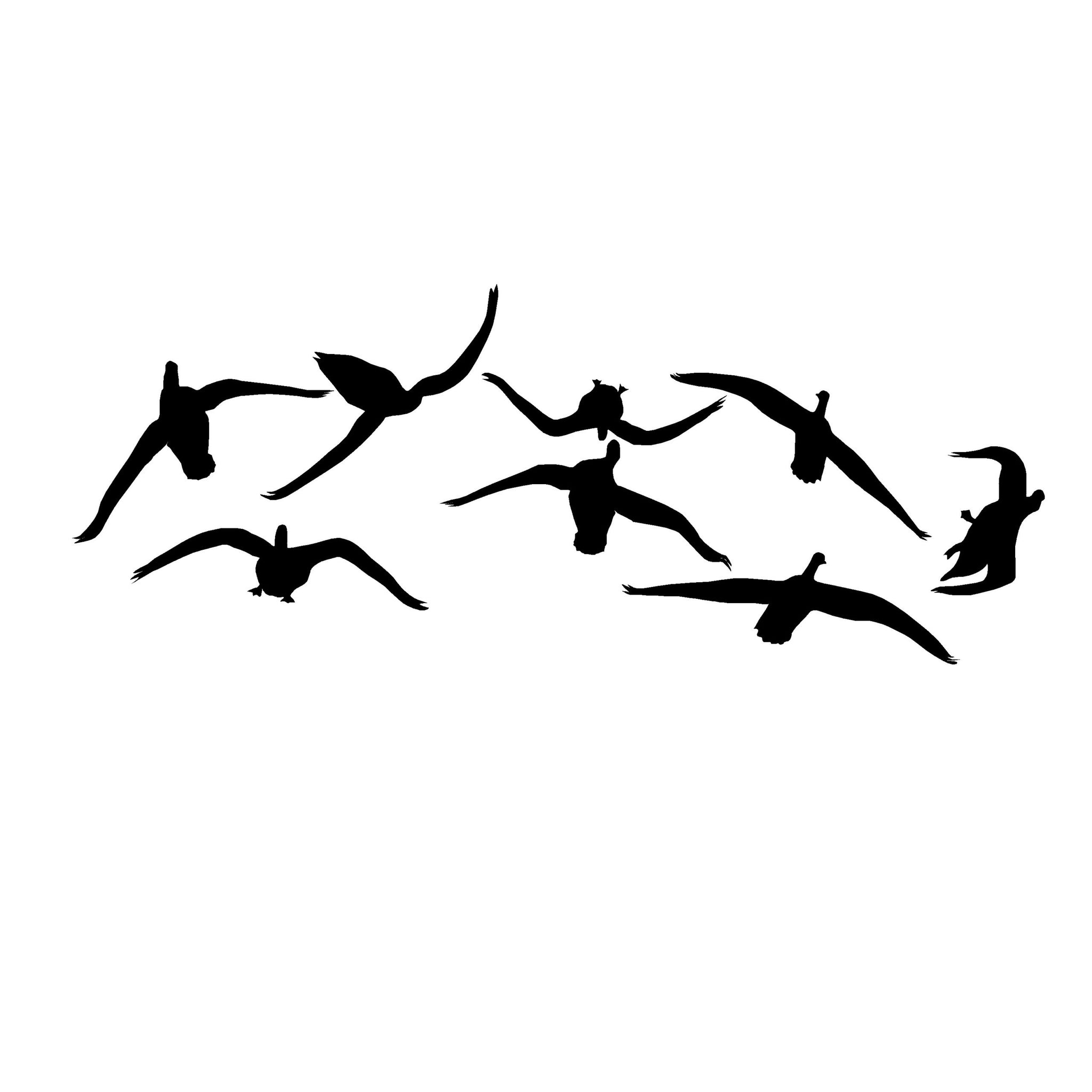 Duck Hunting Decals | Waterproof Outdoor Stickers –WaterfowlDecals.com ...