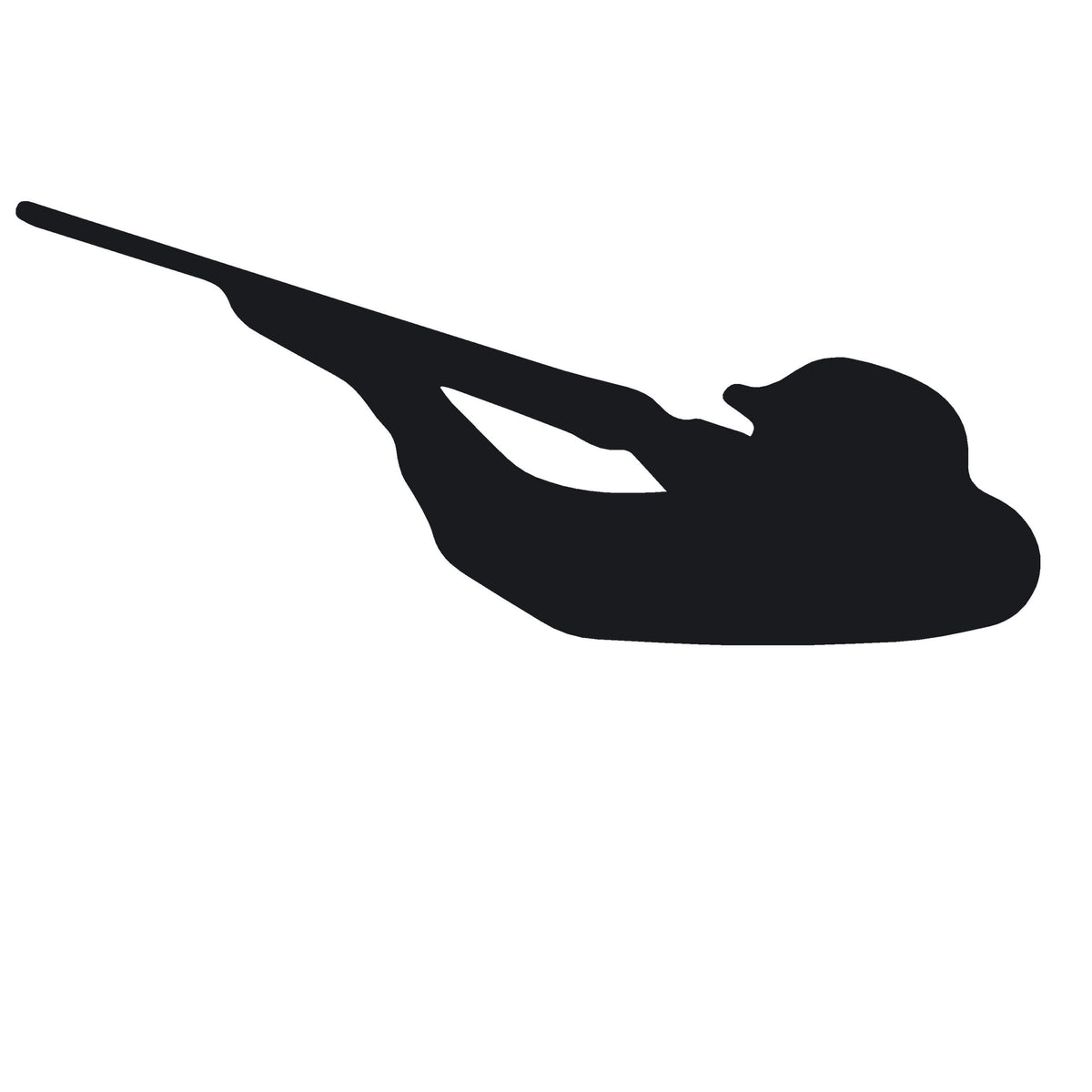 Hunter Shooting Gun Decal - Quality Shooting Gun Sticker - 3510 ...