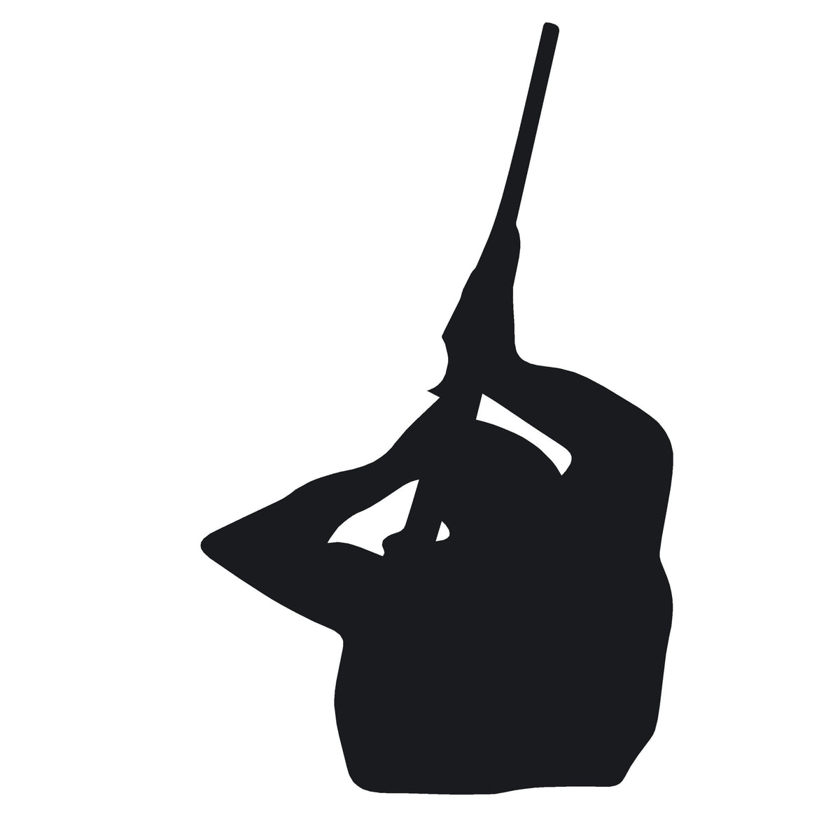 Skeet Shooting Decal - Skeet Shooting Window Decal & Sticker 3518 ...