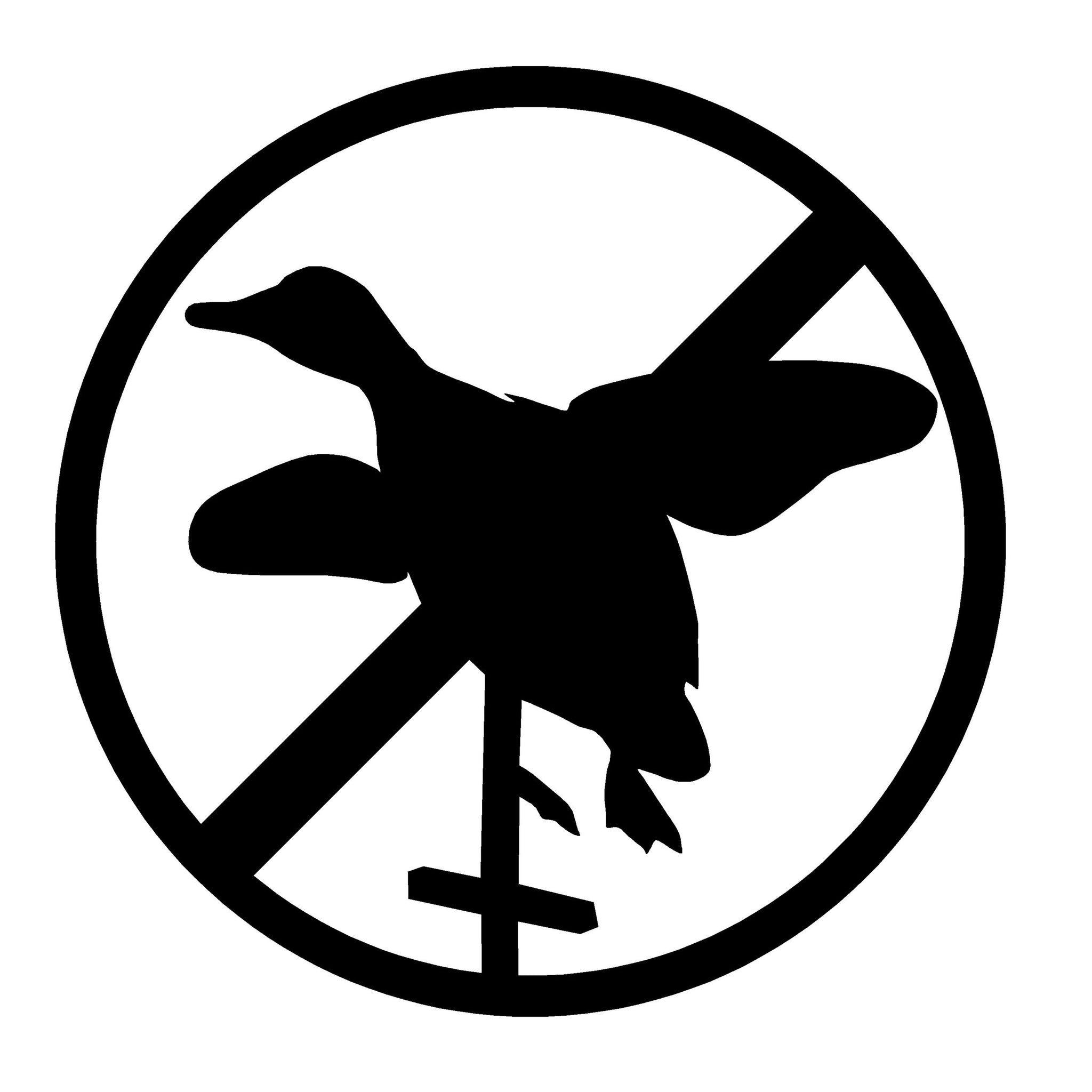 Duck Hunting Decals | Premium Vinyl Duck Hunting Stickers for Trucks ...