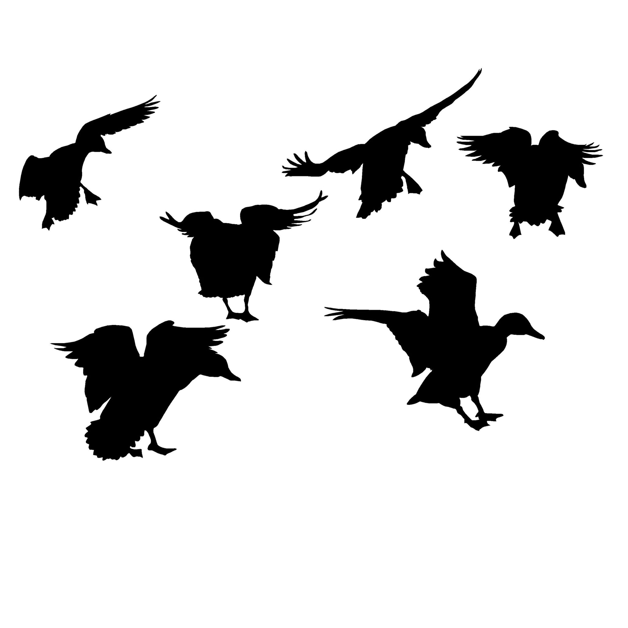 Hunting Decals | Premium Vinyl Hunting Stickers for Trucks and Gear ...