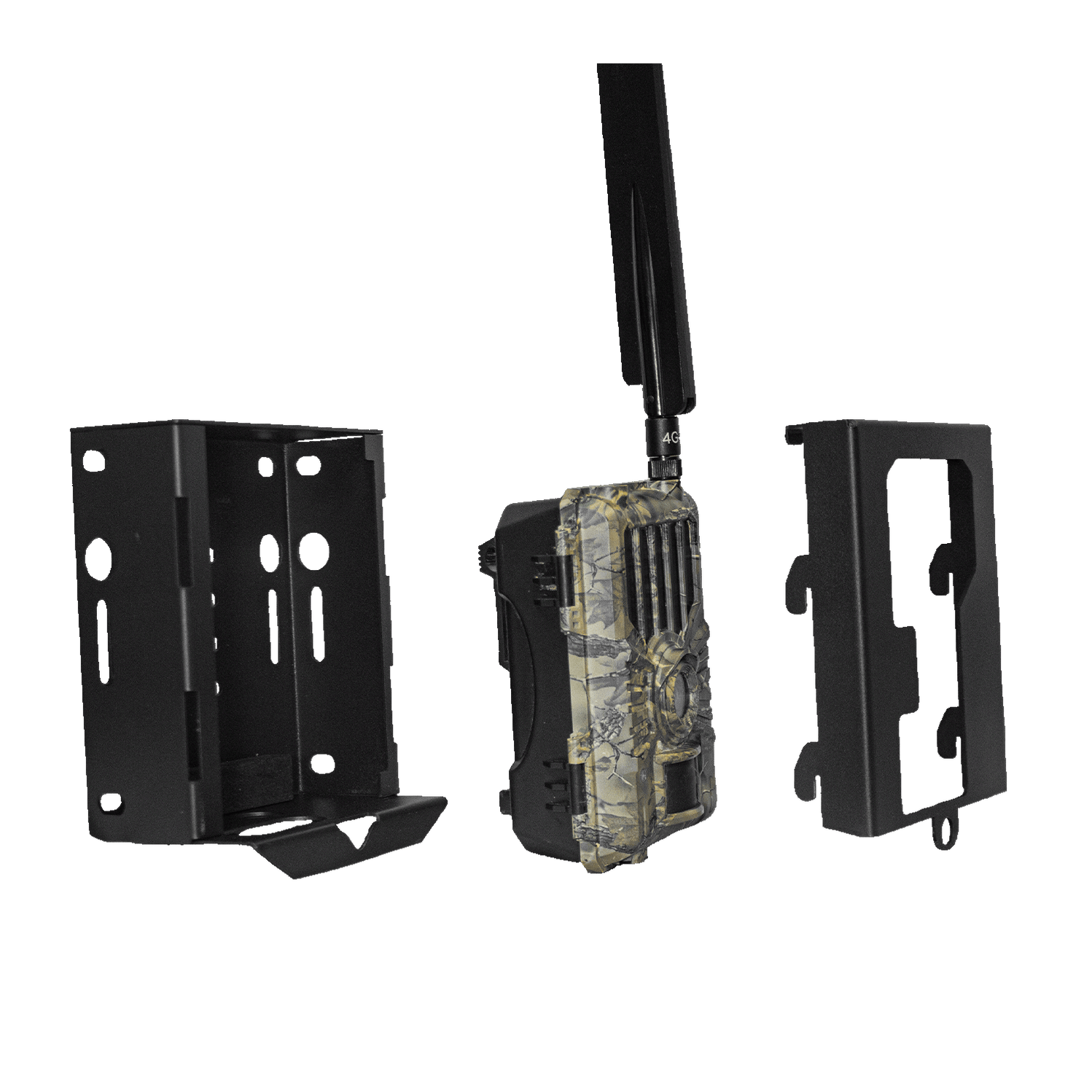 WiseEye Security Box - Secure Your DC-1 with Robust Protection Options ...